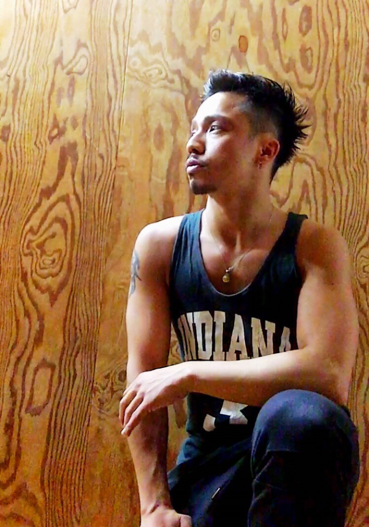 ICHI (イチ) の本名や年齢は？ダンススクールも調査！